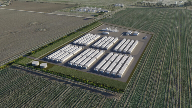 Enervest Stoney Creek BESS awarded 14-year agreement – pv magazine ...