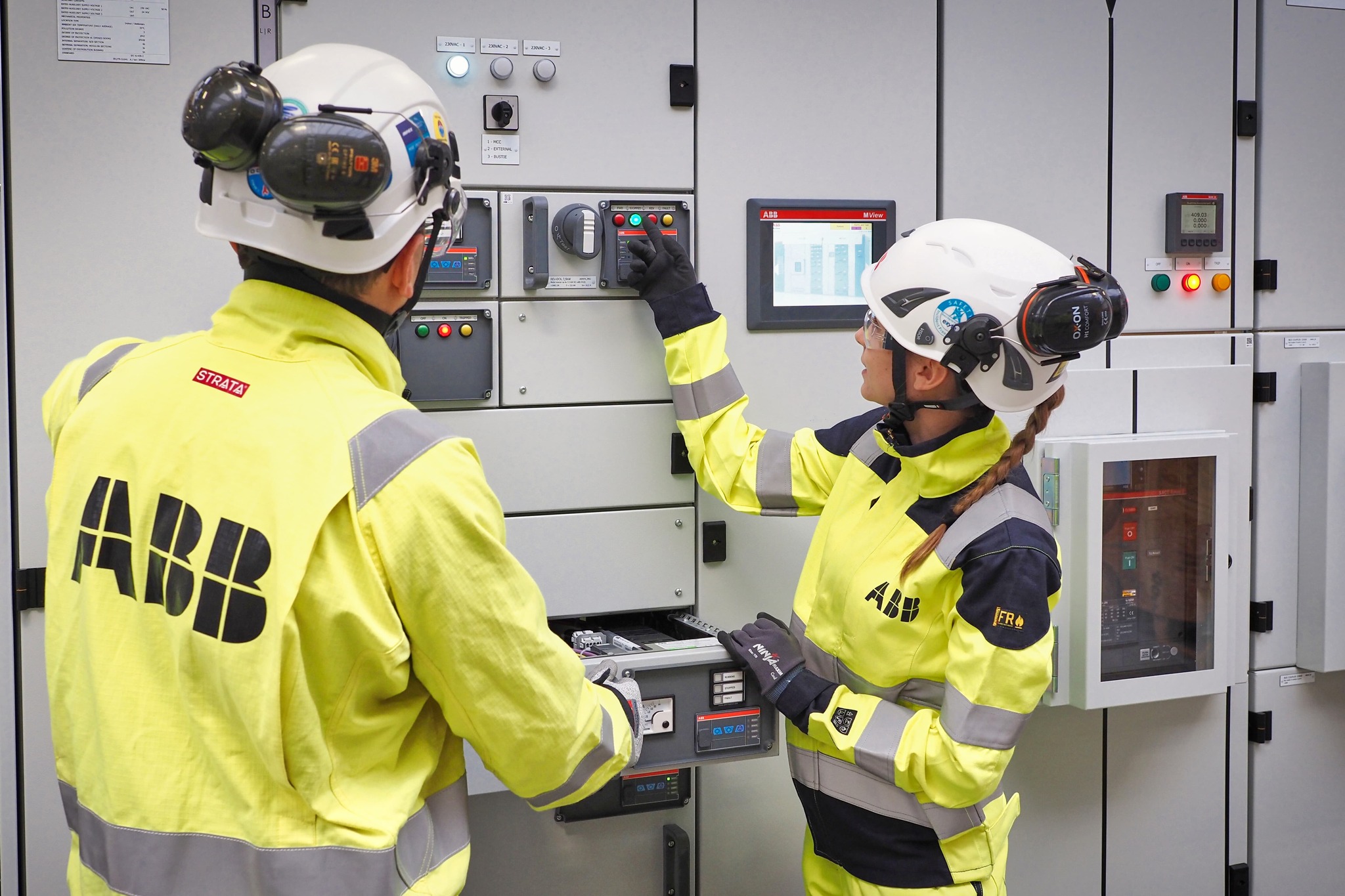 AGA signs ABB up to 3 GW green ammonia project in NT – pv magazine ...