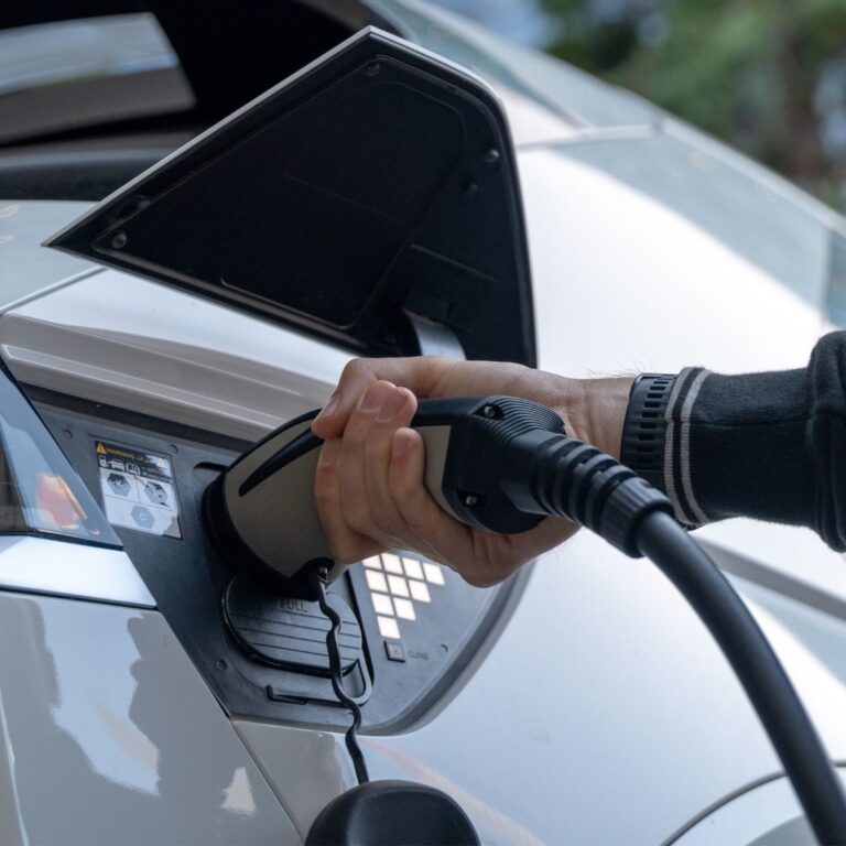 Jet Charge tipping EV uptake to accelerate – pv magazine Australia
