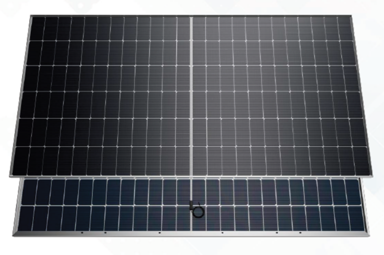 Jolywood releases 595 W bifacial TOPCon solar panel for harsh ...