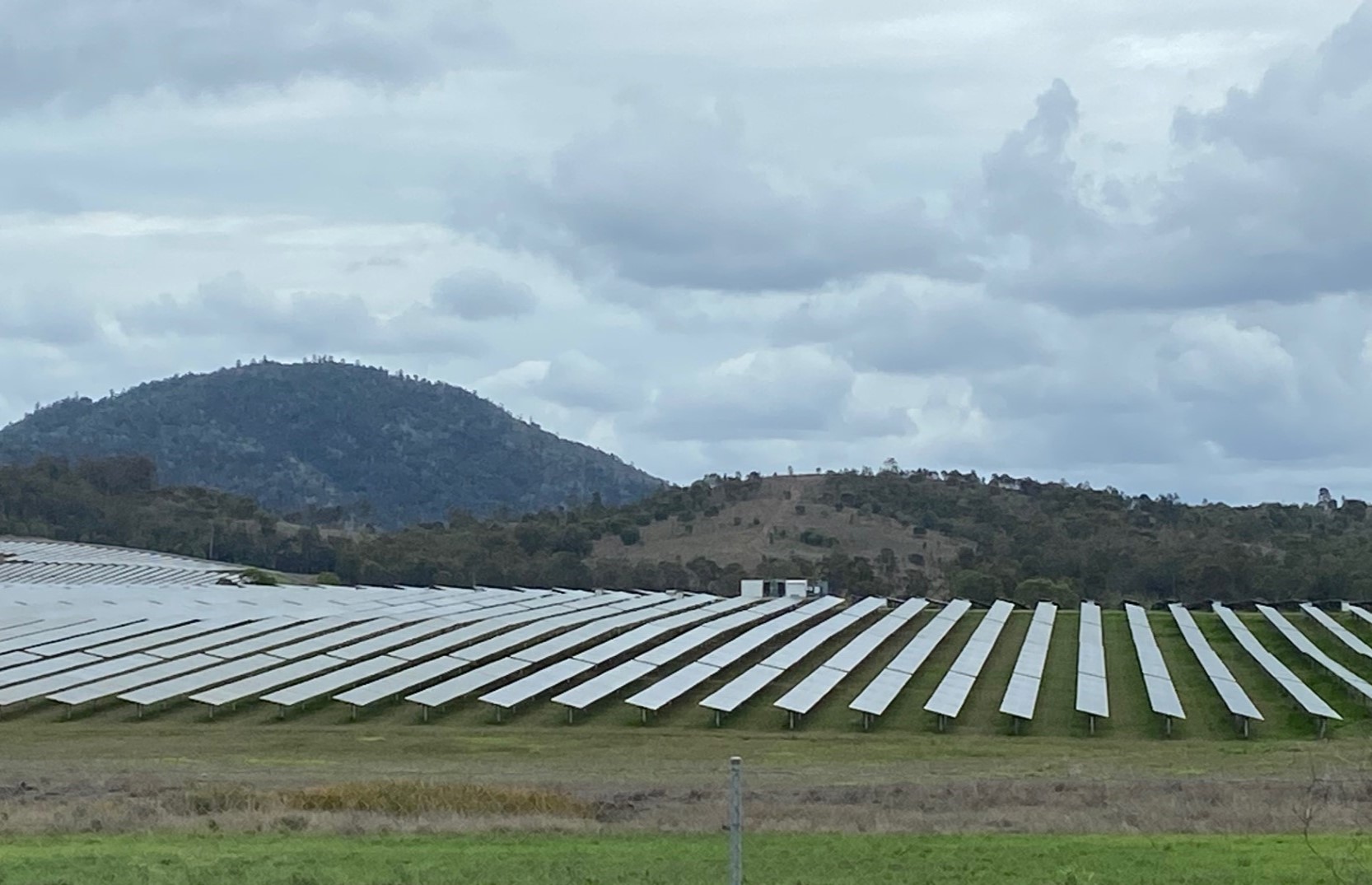 World’s largest 3.5 GW Terra solar project breaks ground in the ...