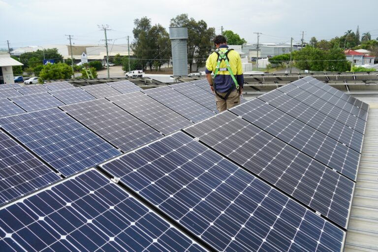 Omnidian snaps up Solar Service Guys to expand Australian presence – pv ...