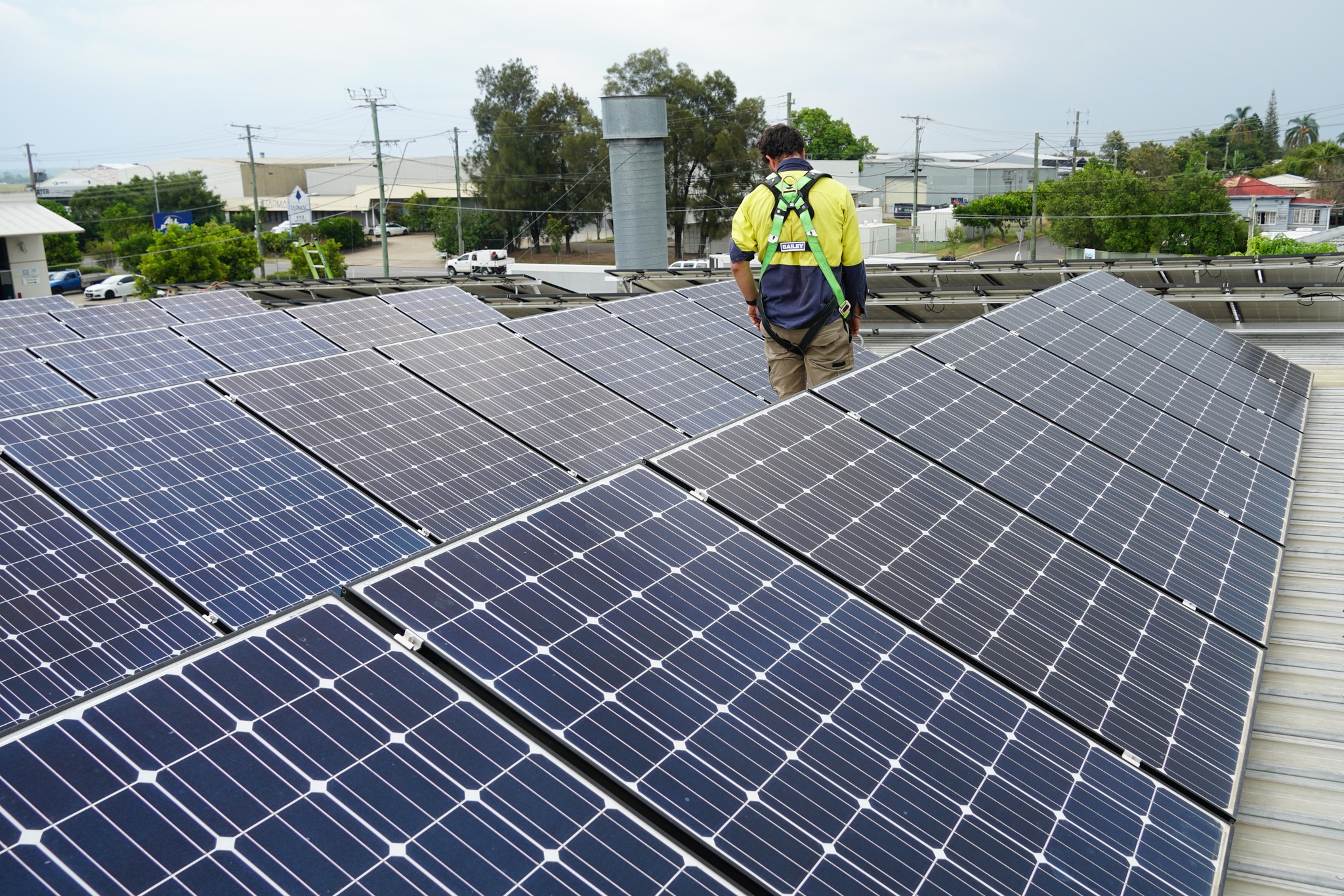 Omnidian snaps up Solar Service Guys to expand Australian presence – pv ...