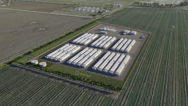 Energy Vault acquires eight-hour battery project in NSW – pv magazine ...