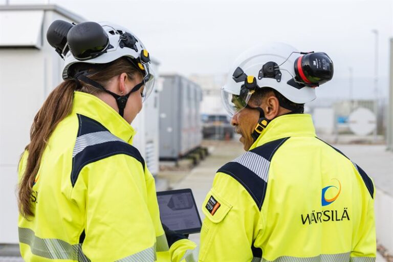 Wartsila to supply battery system for 1.4 GWh EnergyAustralia project ...