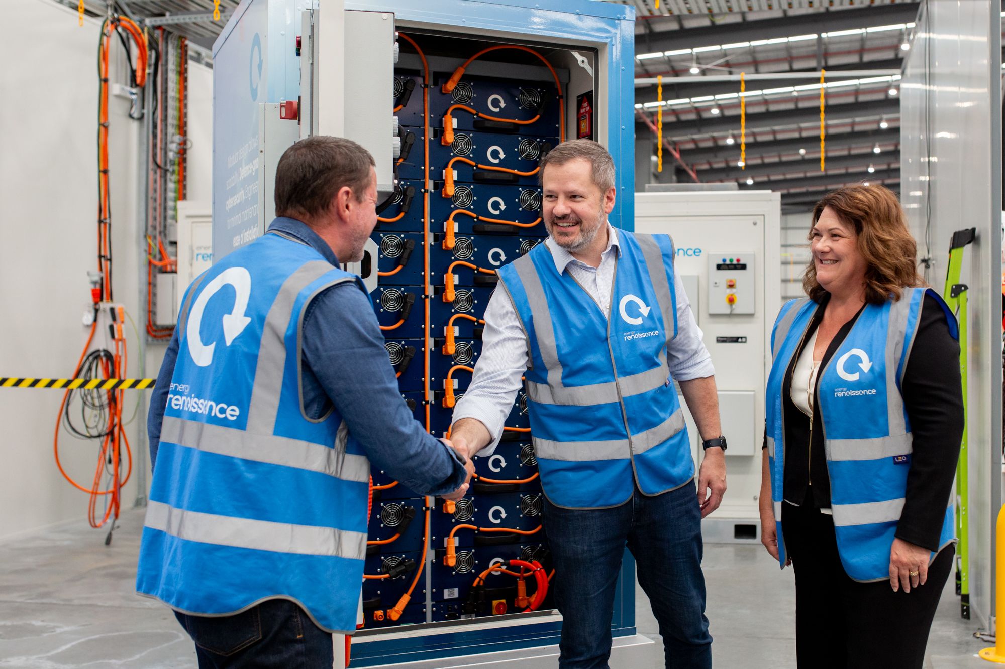 Cybersecure Australian-made residential battery launched in NSW – pv ...