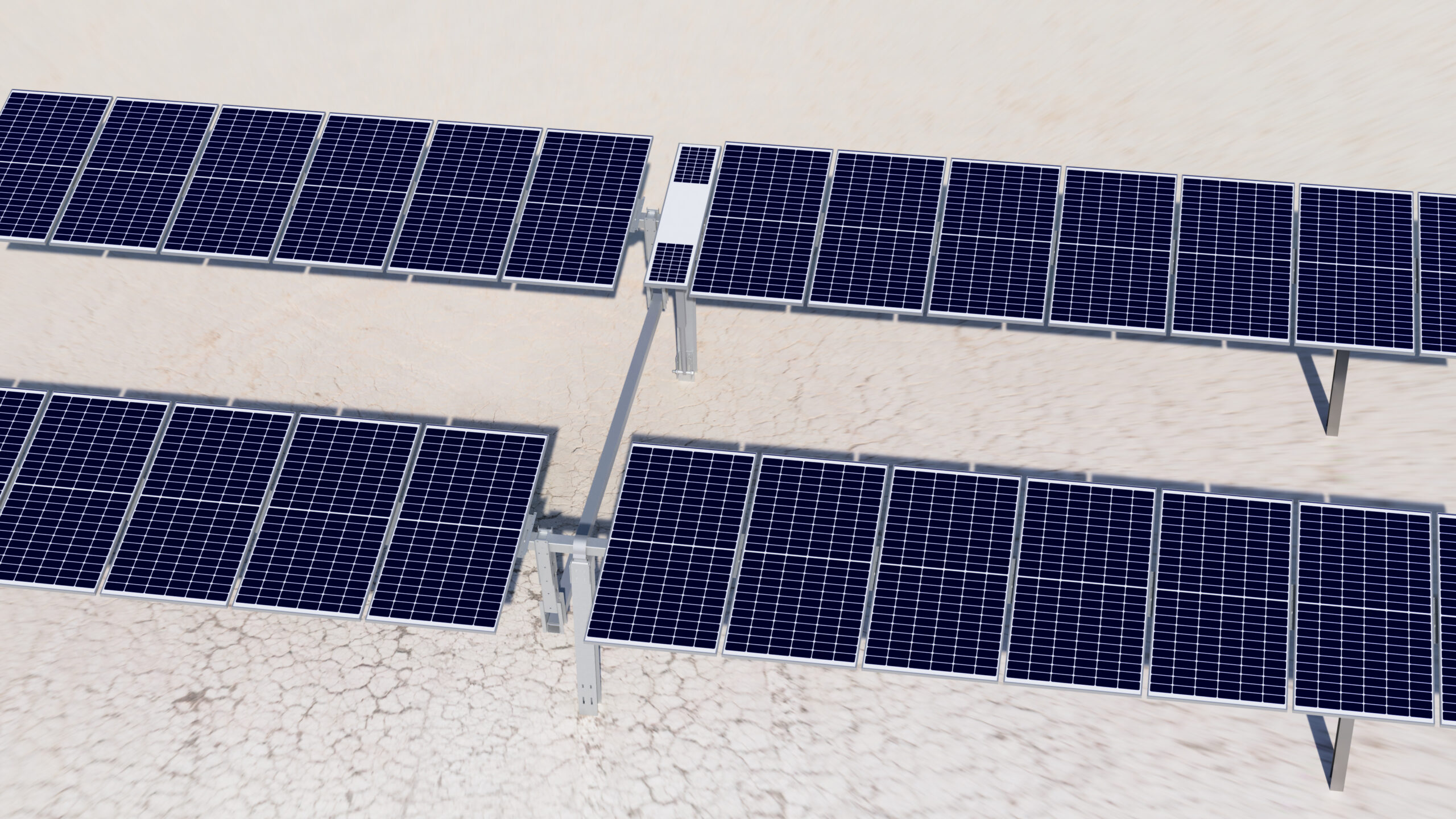 GameChange Solar trackers and racking meet Australian standards – pv ...