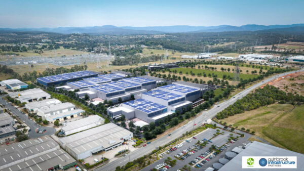 Stanwell contracts for 1,010 MWh Stage 3 offtake from Supernode BESS ...