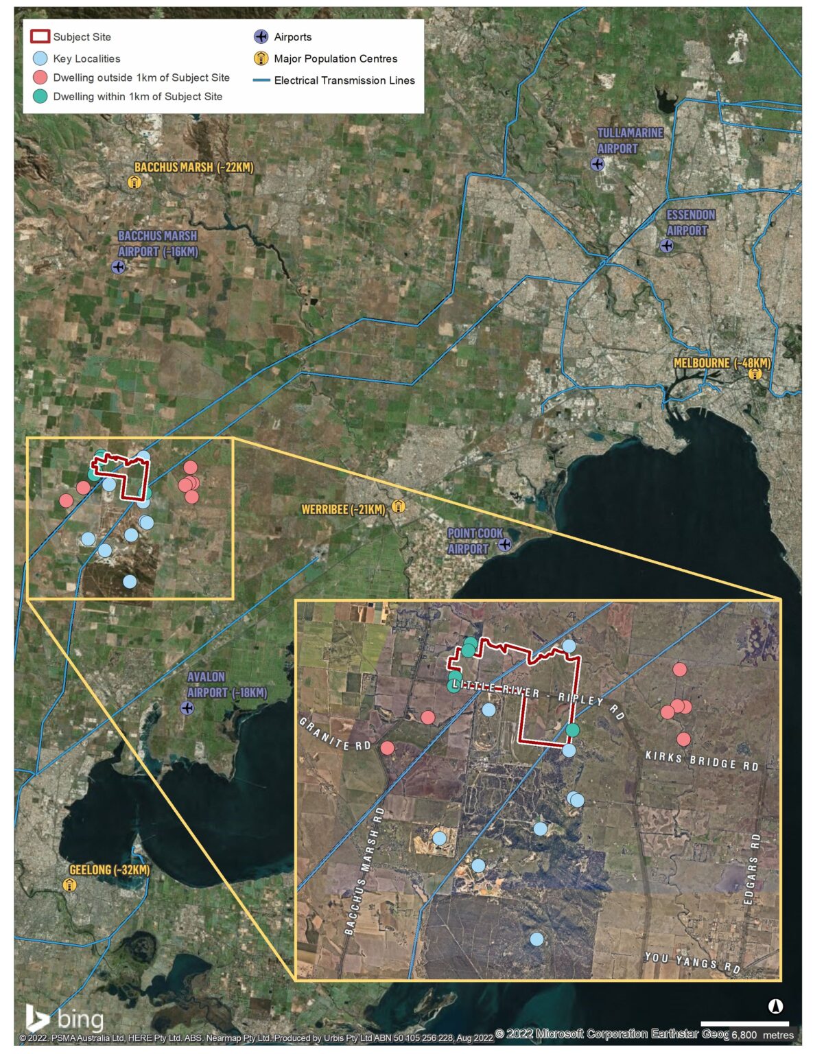 Barwon 330 MW solar farm Victoria receives development approval – pv ...