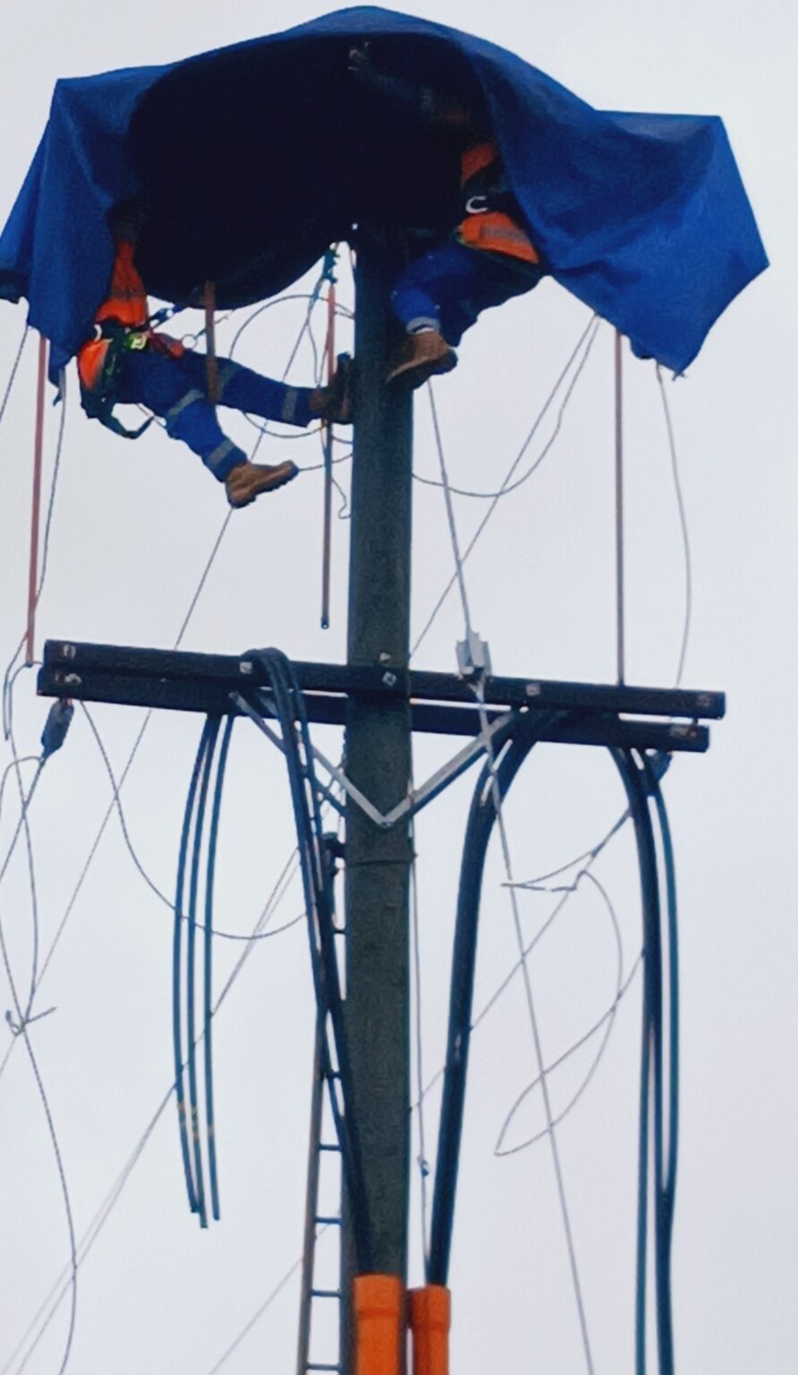 Battery energy storage systems support Samoa’s month-long power crisis ...