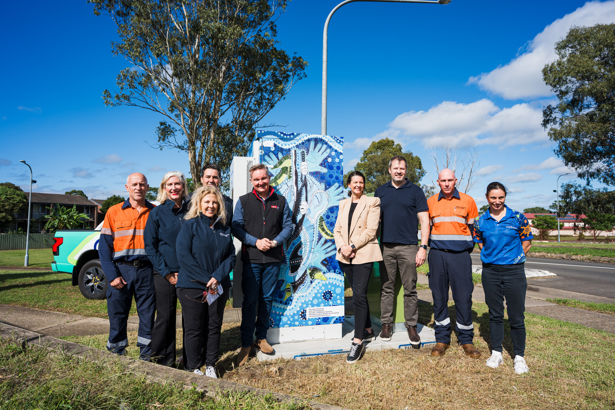 Community batteries charge on across New South Wales and Victoria – pv ...