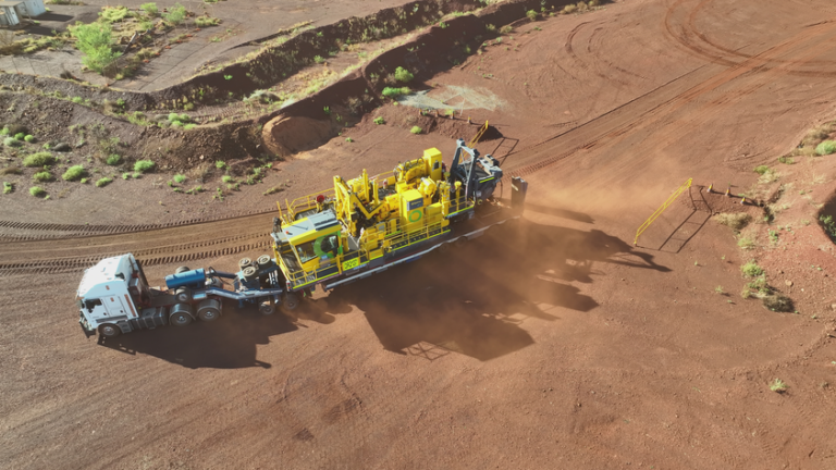 Fortescue begins works at Cloudbreak solar farm – pv magazine Australia