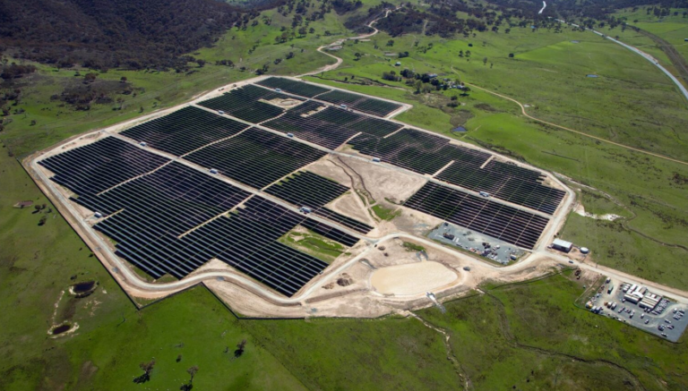 Potentia Energy completes acquisition of over 1 GW renewable energy ...