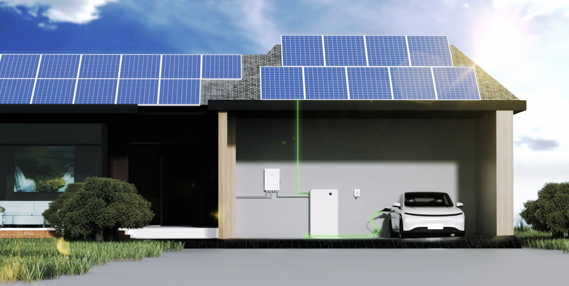 Market ready vehicle-to-grid technology an energy transition game ...