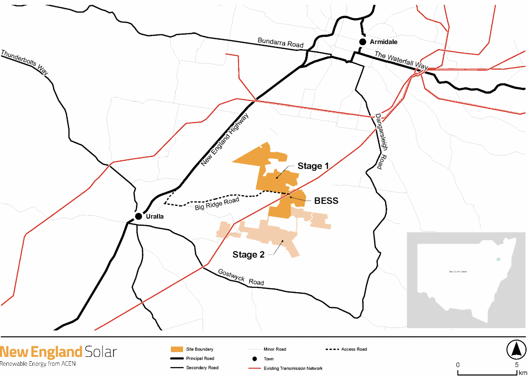A decade of solar energy supply secured for ZEN Energy deal with BOC Australia – pv magazine ...