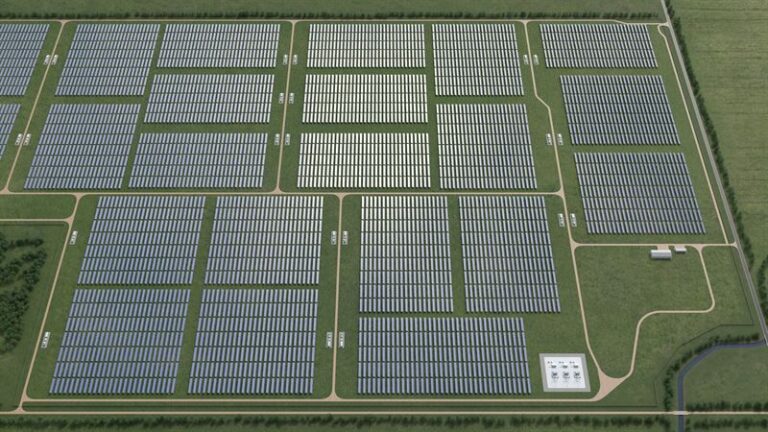 Solar and battery project a game changer says Wärtsilä – pv magazine ...