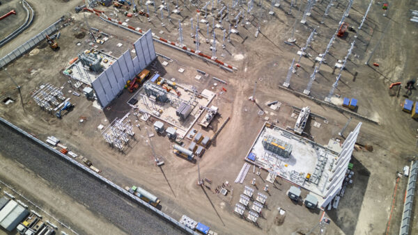 SEC reveals major milestone for 1.6 GWh battery project – pv magazine ...