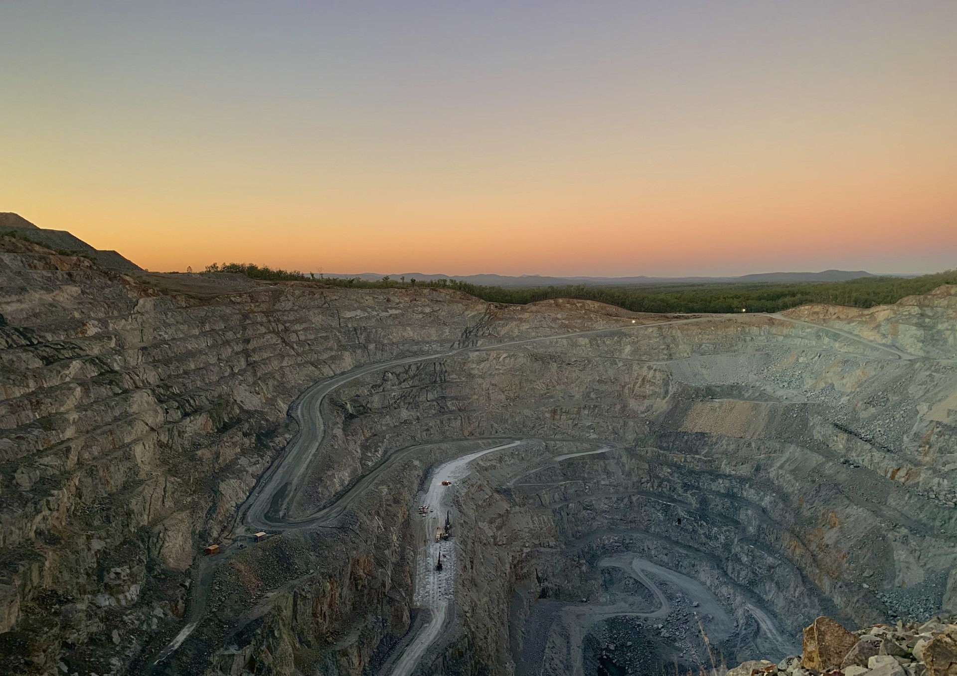 Queensland backs 20 GWh pumped hydro project – pv magazine Australia