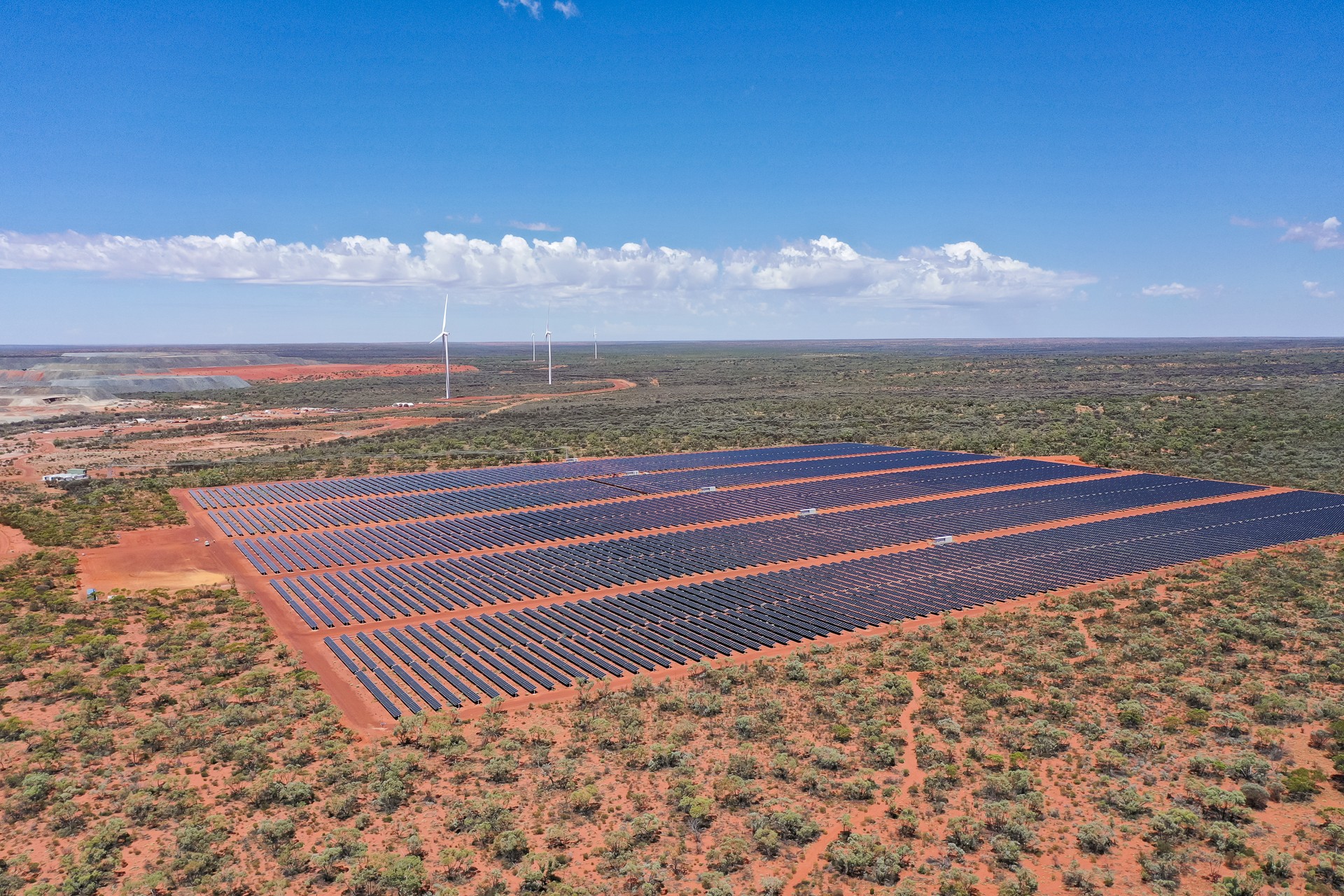 Pacific Energy completes $2 billion funding raise to boost growth plans ...