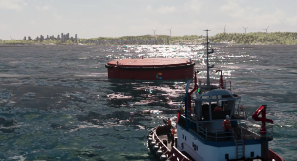 Carnegie lands $2.1 million to progress wave power generation project ...