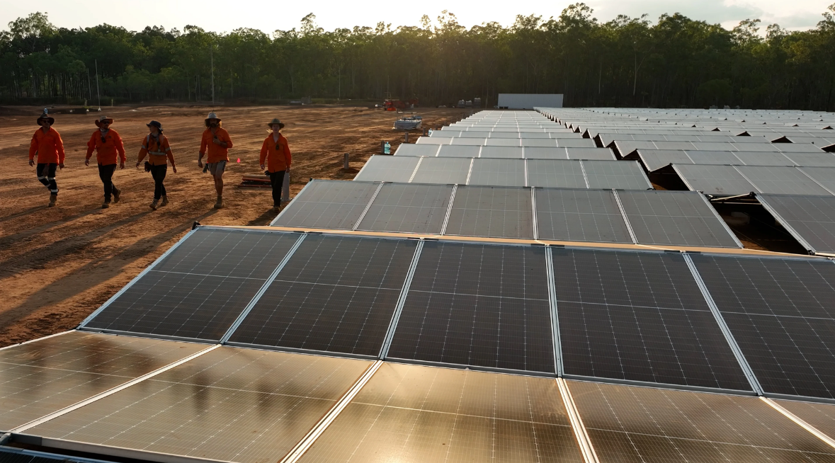 5B’s Maverick technology shines with $46 million Solar SunShot backing ...