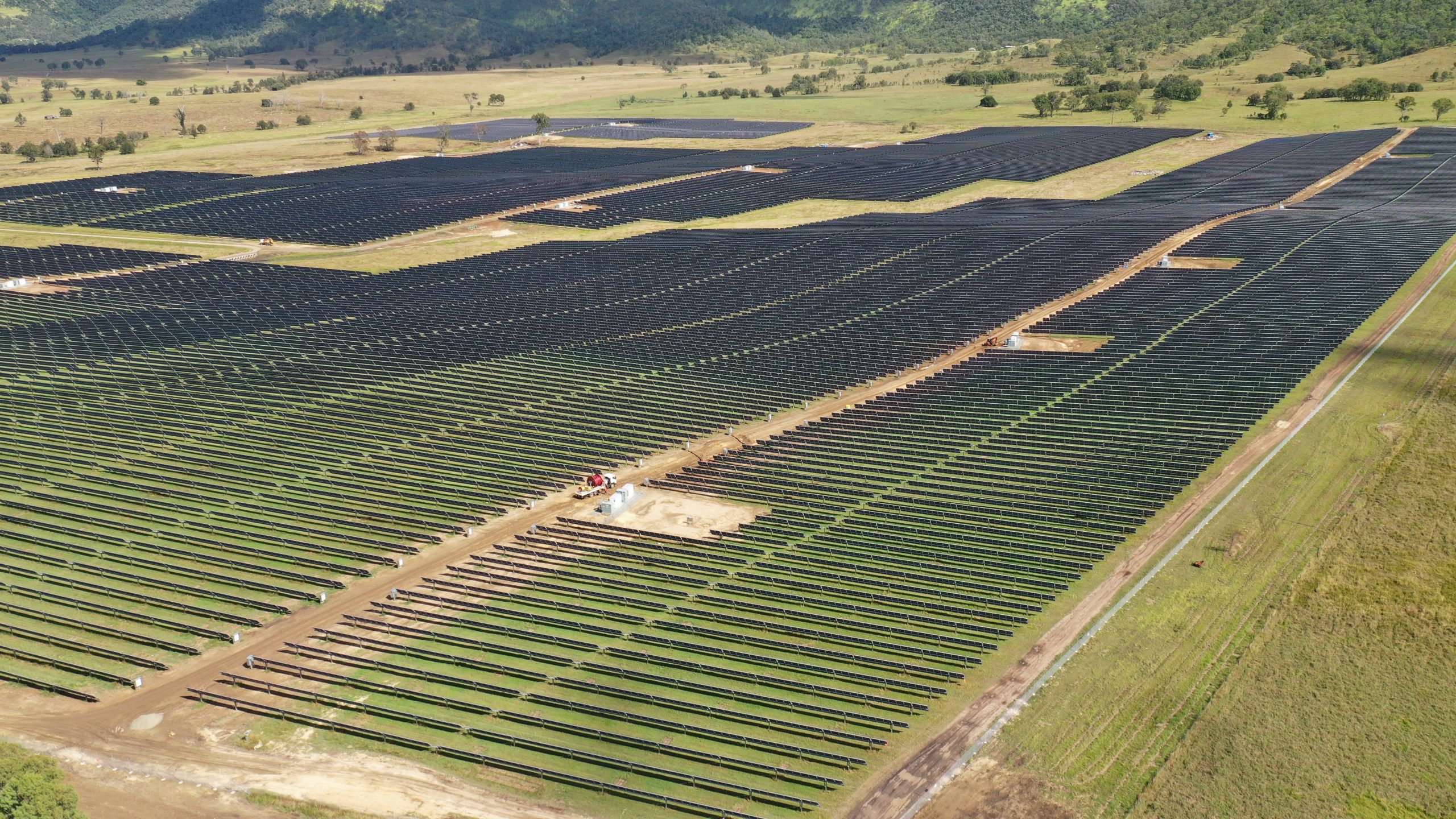 Elgin Energy progresses early stage of proposed 125 MW solar and BESS ...