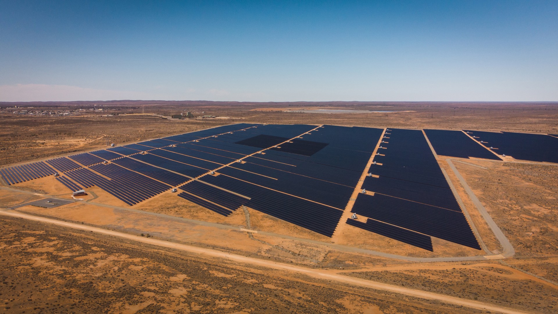 New contracts to breathe life into mothballed Top End solar farms – pv ...