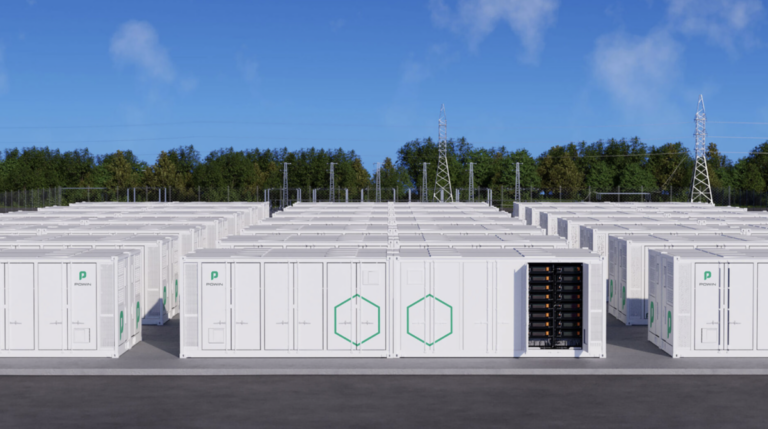 Powin introduces 6.26 MWh Pod Max containerised battery – pv magazine ...