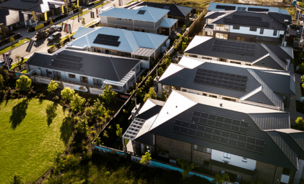 OX2 Australia sells Victorian 119 MW solar farm to undisclosed bidder ...