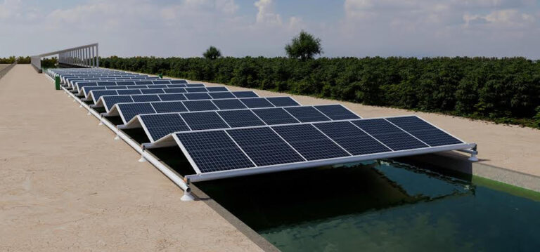 Green Energy Systems Solar Waves to be included in California solar ...
