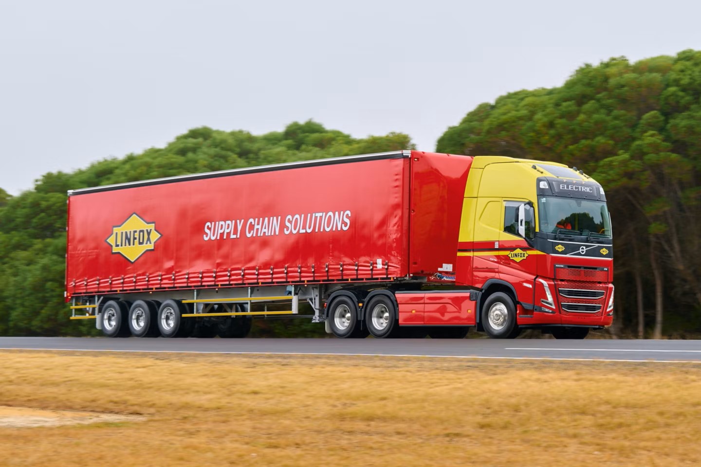 Volvo reveals Australian-made plans for electric trucks – pv magazine ...