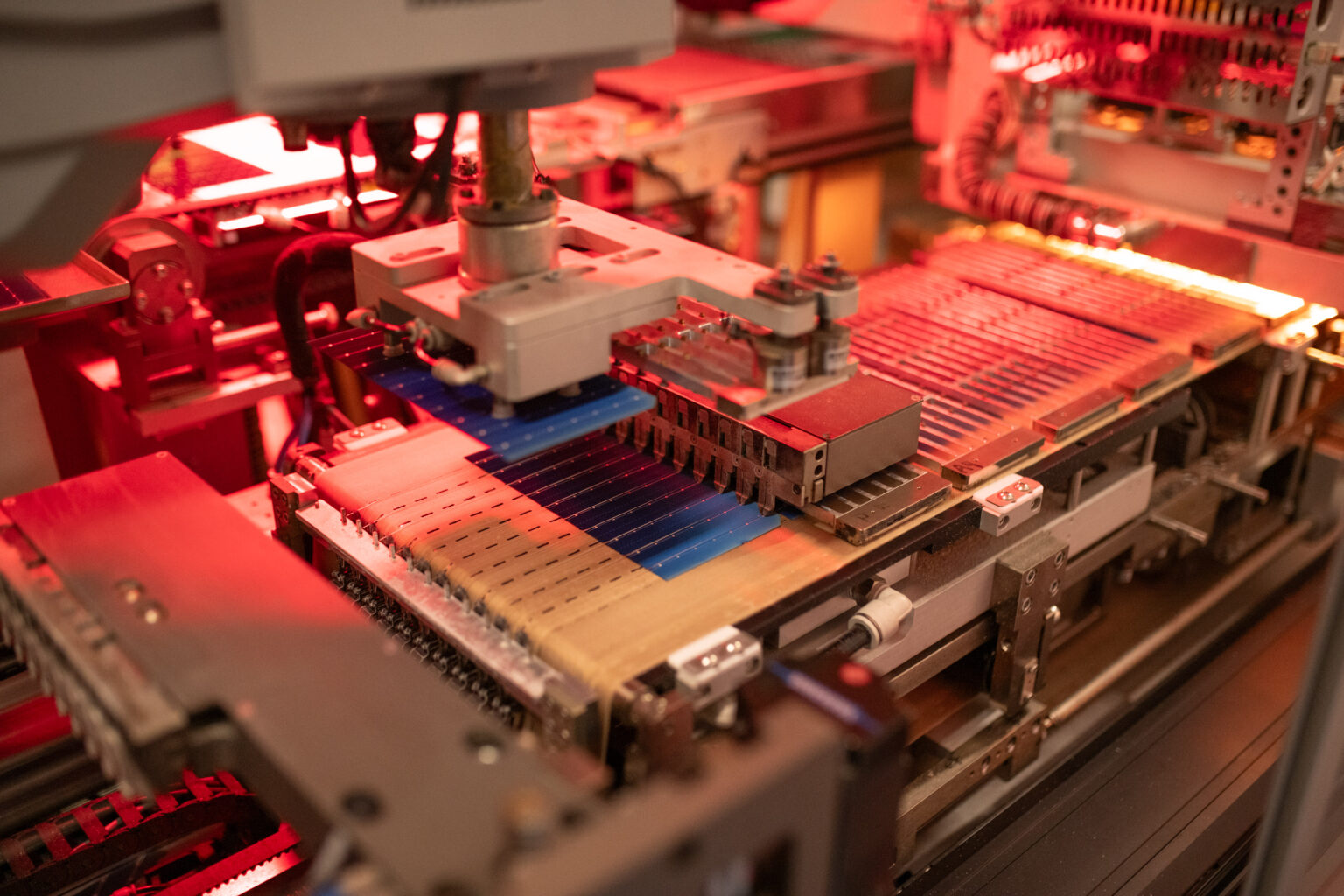 30 MW of home-grown Tindo solar panels to power major water project ...