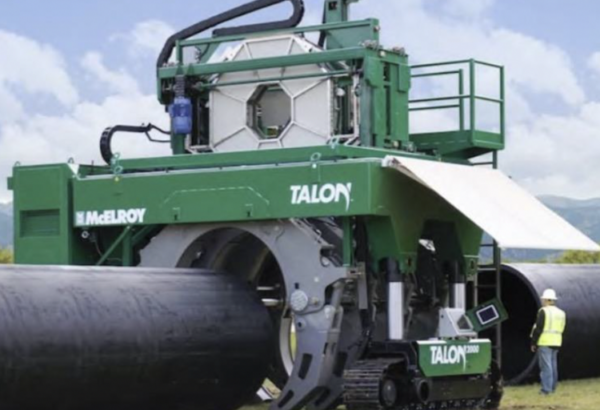 30 MW of home-grown Tindo solar panels to power major water project ...