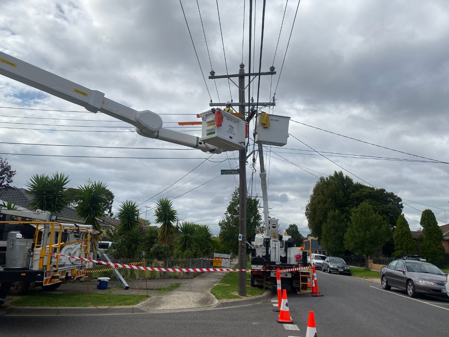 Smart data unlocks solutions for network challenges – pv magazine Australia