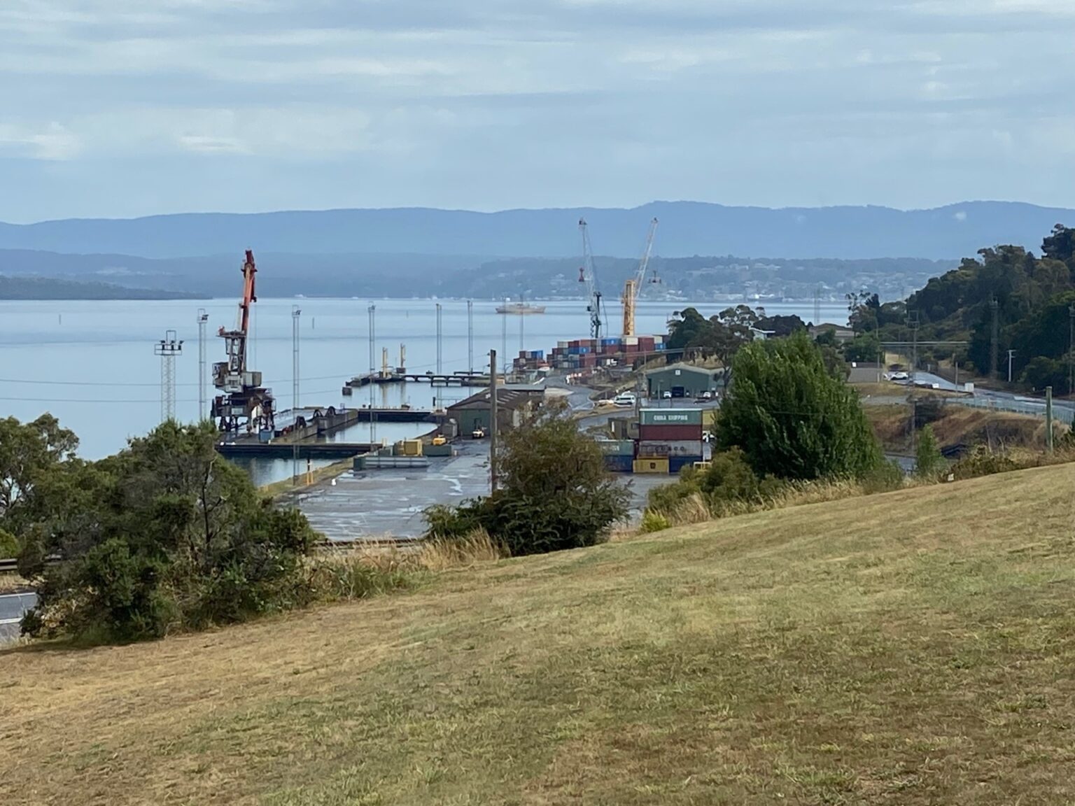 Tasmania taps Powerfuels project to lead Bell Bay Hydrogen Hub – pv ...
