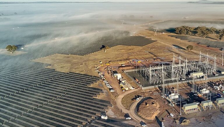 Neoen begins commissioning process for 350 MW solar plant in NSW – pv ...