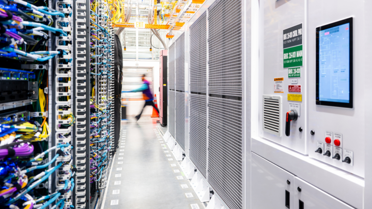 Powering Australia’s data centre boom: Navigating energy compliance and ...