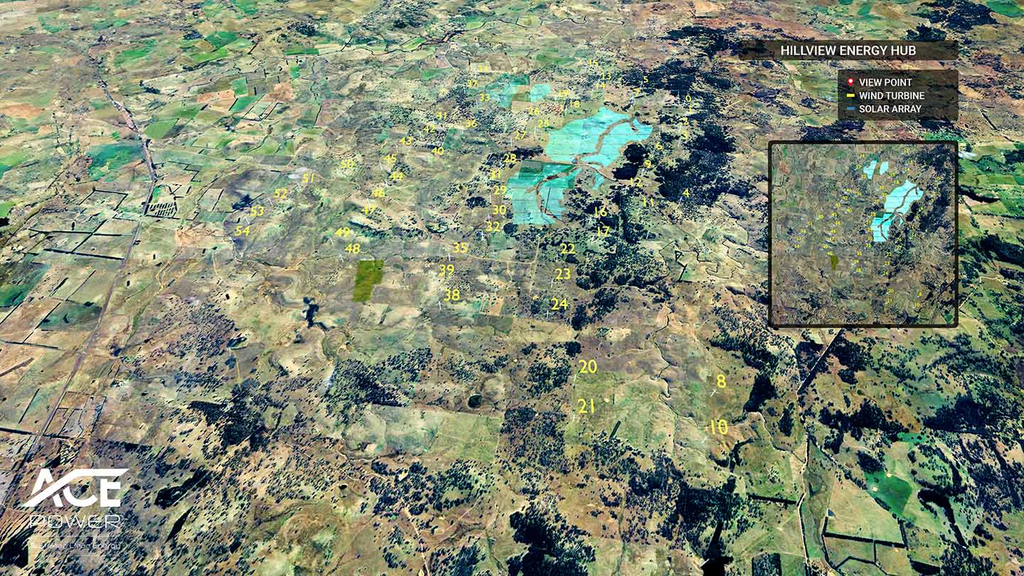 Sods turn on 205 MW / 410 MWh Brendale battery energy storage system site – pv magazine Australia