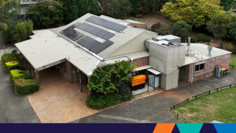 $6.6 million neighbourhood batteries program kicks off final funding ...