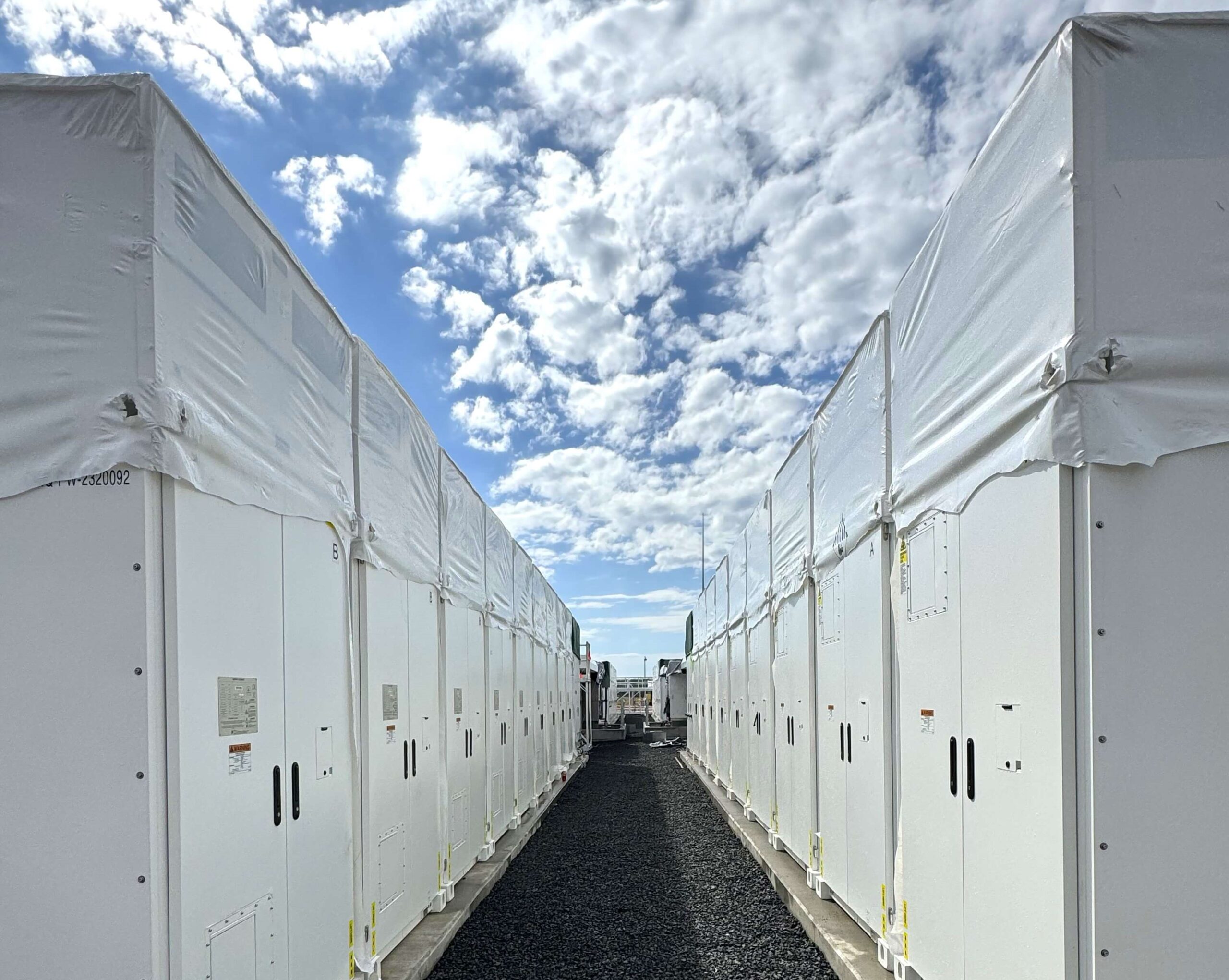 Hornsdale big battery expansion gets regulatory approval – pv magazine ...