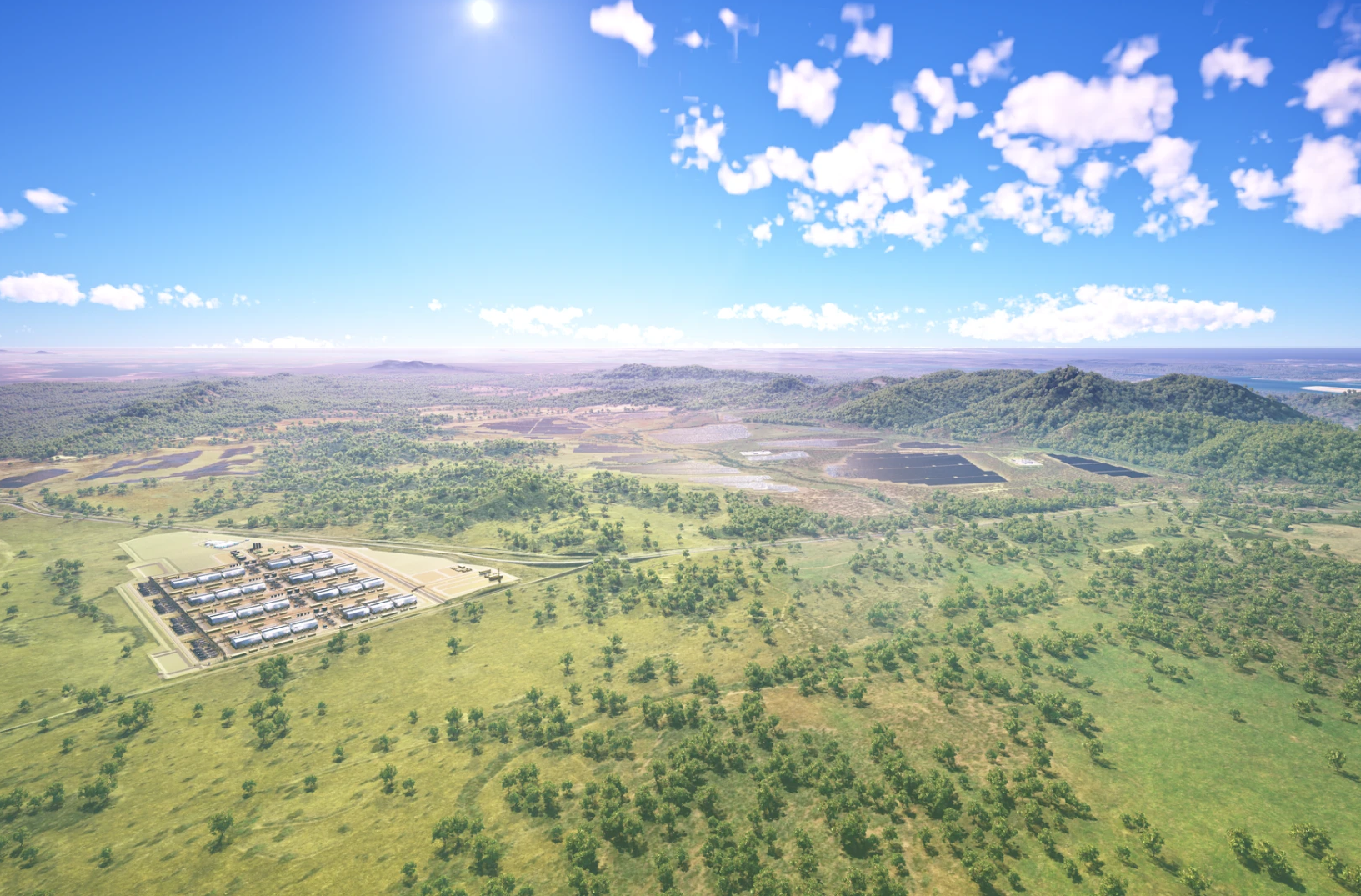 Stanwell exits Gladstone green hydrogen project – pv magazine Australia