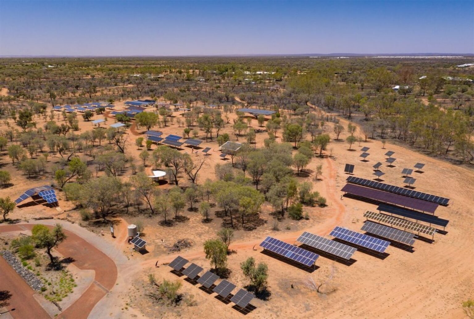 First Nations wisdom improves AI solar power prediction model by 14.6% ...