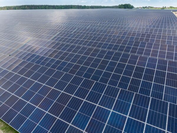 OX2 seeks green tick for Sunshine State solar and battery project – pv ...