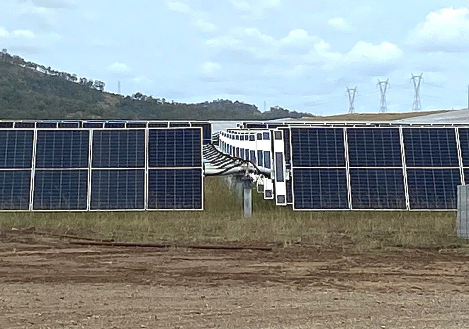 TagEnergy scoops multiple clean energy projects with ACE Power ...