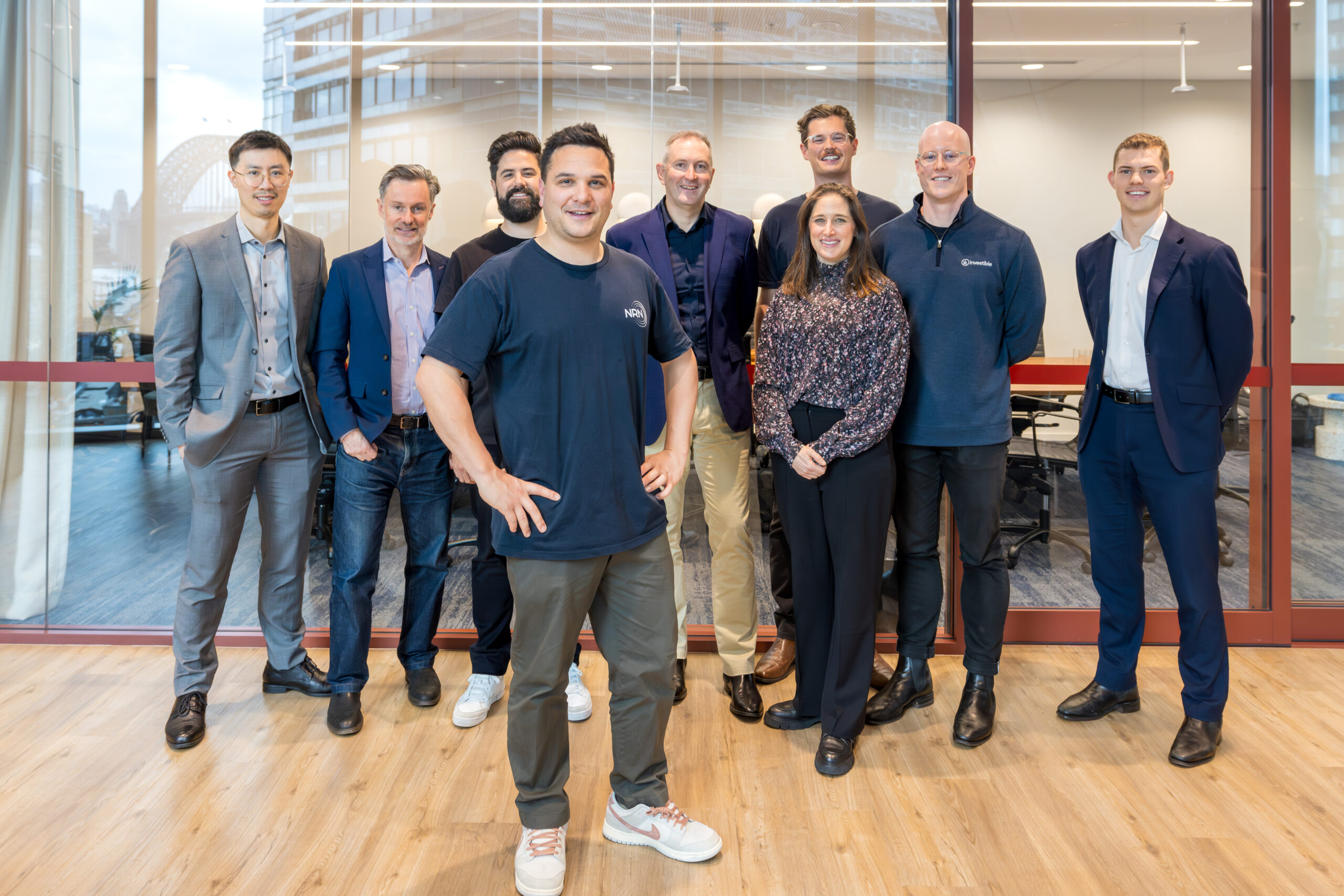 NRN secures $67 million to scale up ‘no-cost’ solar and battery ...