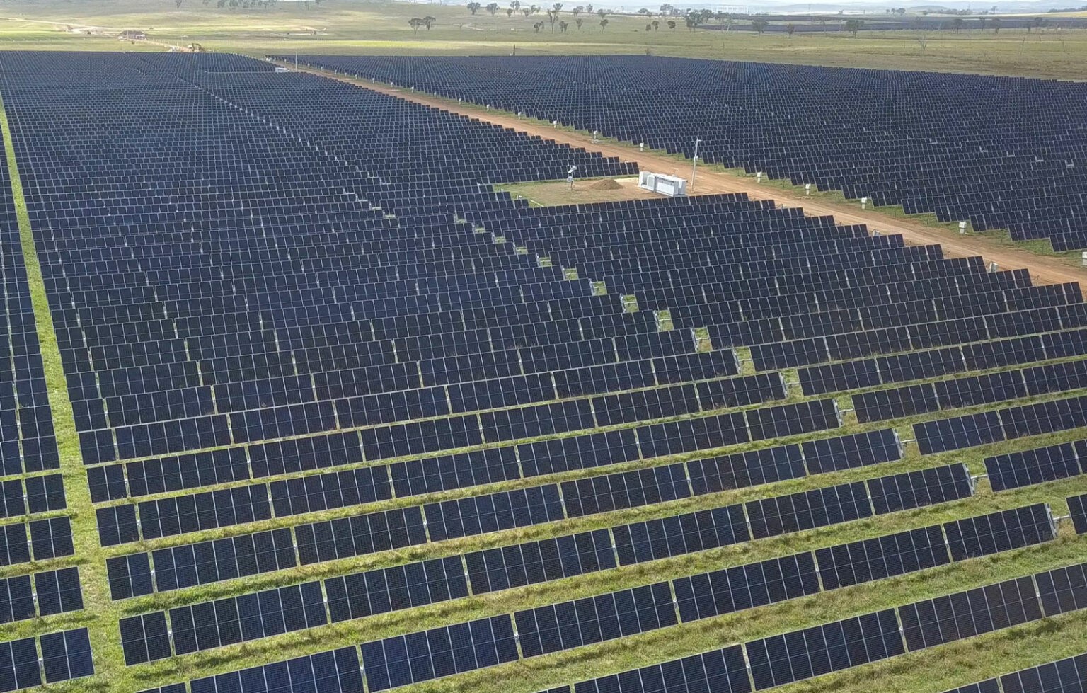 NSW pumps up solar, wind and energy storage targets – pv magazine Australia