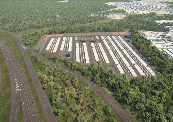 AGL reaches final investment decision on 2,000 MWh Tomago big battery ...