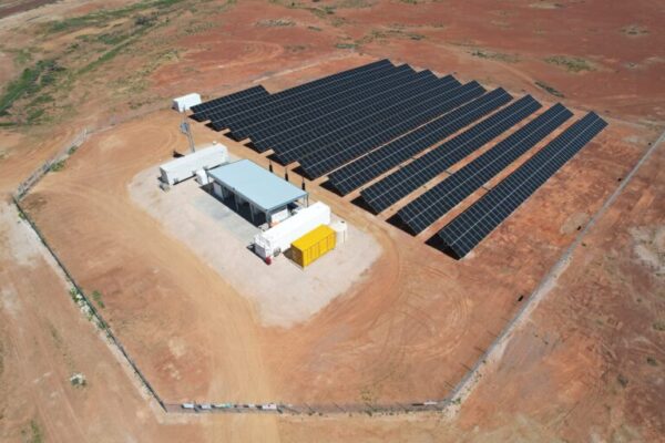 Solar and battery-backed microgrids planned for remote communities – pv ...