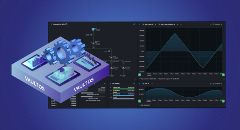 Energy Vault firms up 1 GWh Stoney Creek BESS acquisition – pv magazine ...