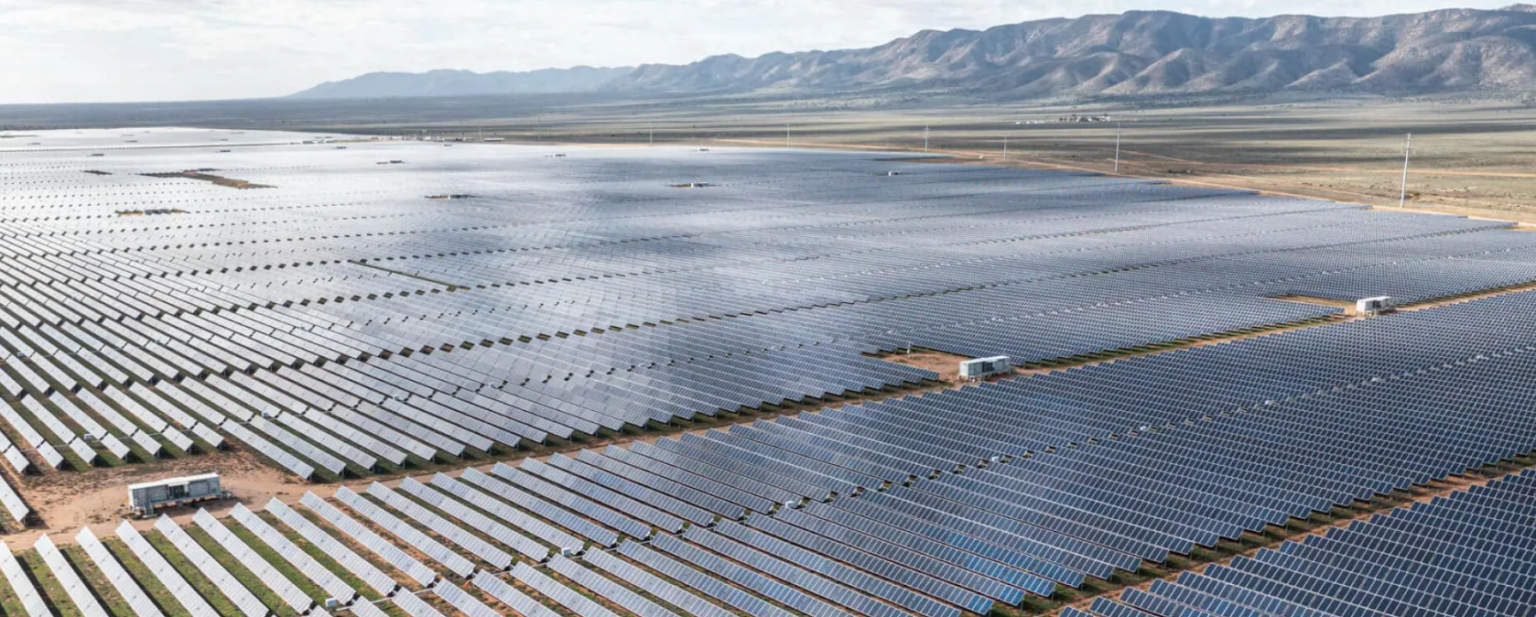 900 MWh project is first battery system approved under new clean energy ...